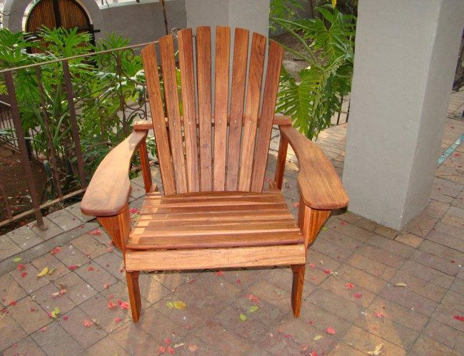 Zim Teak Furniture – LIFESTYLE PRODUCTS